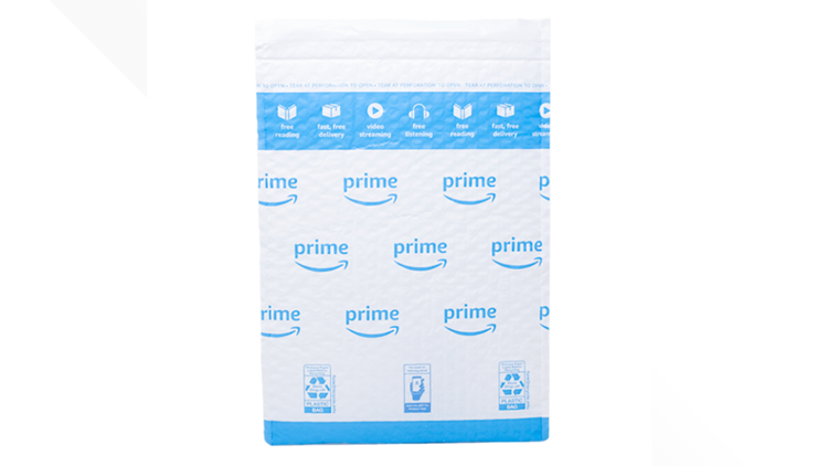 Amazon boxes and bags what to do recycle or throw out | wkyc.com