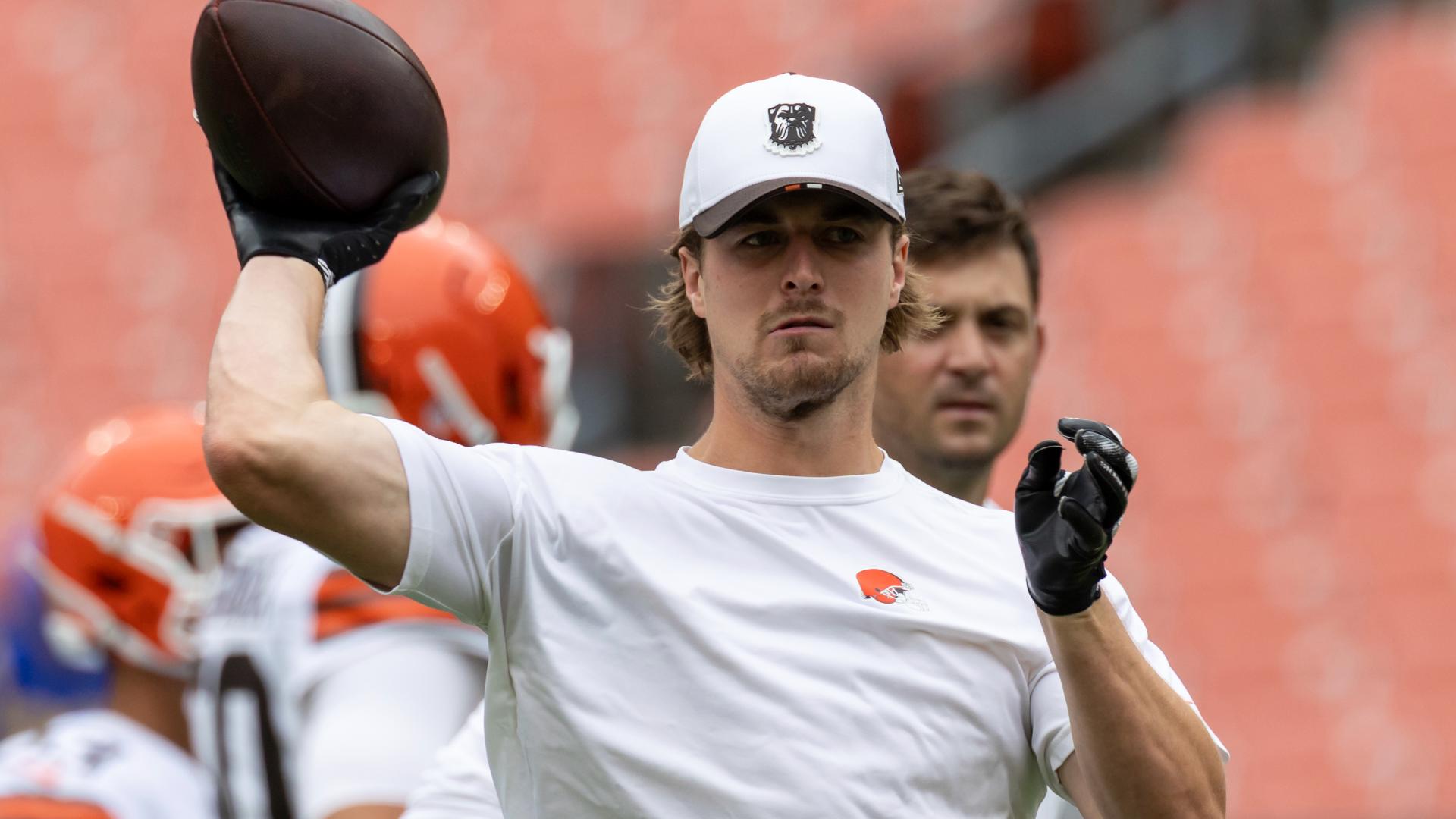 Here's what the MLB playoffs look like if the season ended today | wkyc.com