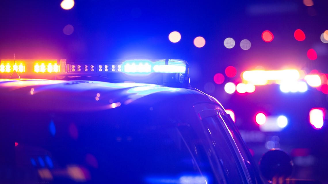 Cleveland police: Man shot in leg following fight near Public Square ...