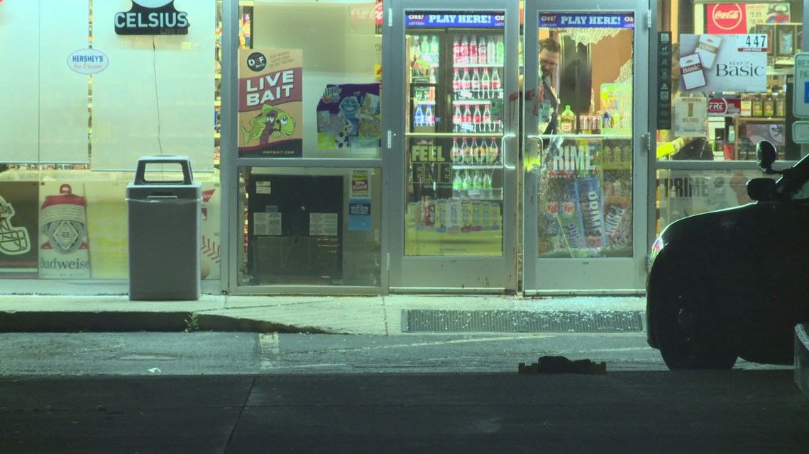 Medina County Coroner rules cardiac arrest as cause of man's death at BP station | wkyc.com