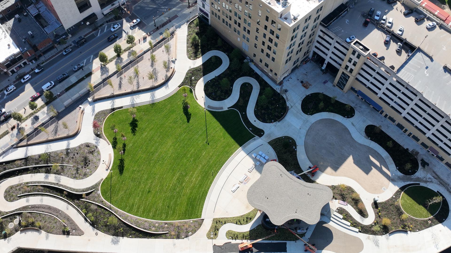 Akron aims for fourth All-America City Award in 2025 | wkyc.com