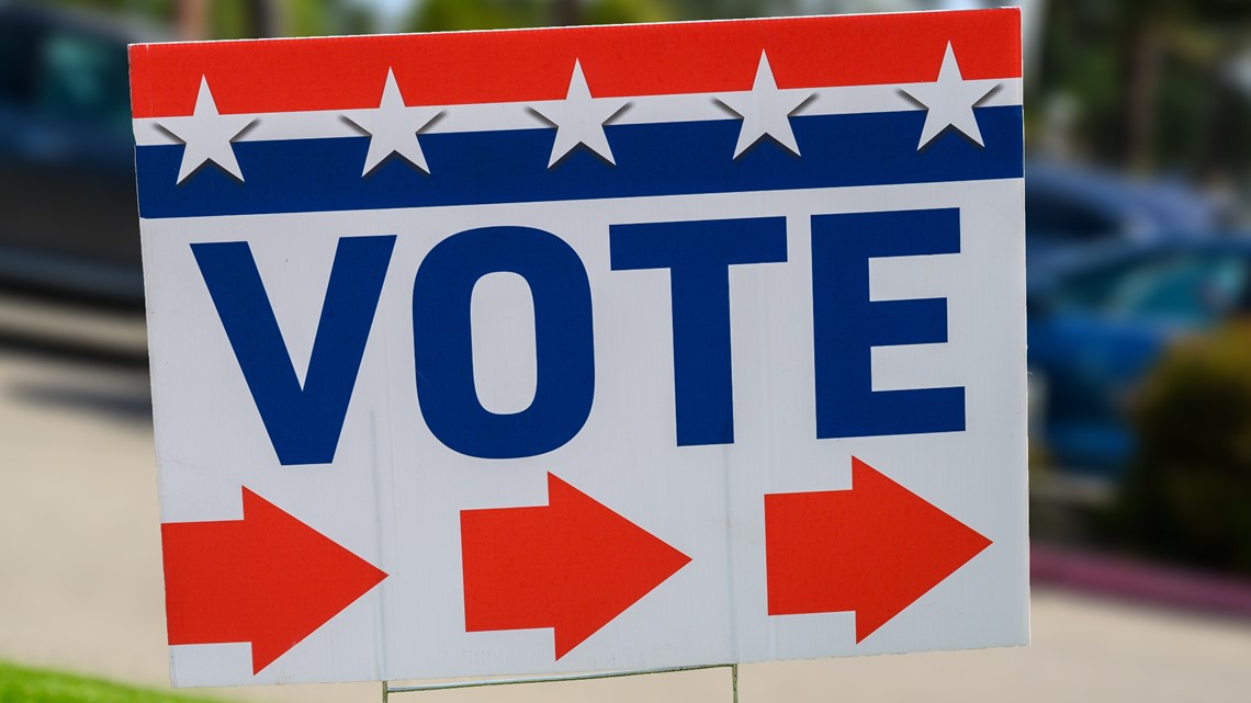 Ohio 6th Congressional District special election preview | wkyc.com