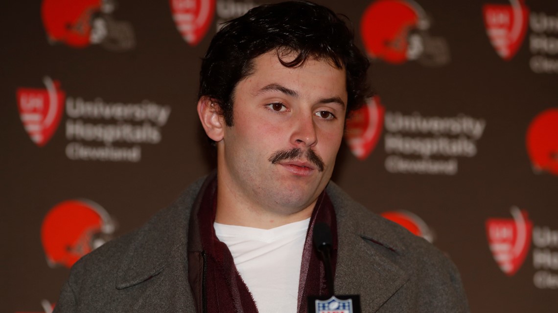 Mike Polk reacts to Browns' loss in Denver | wkyc.com