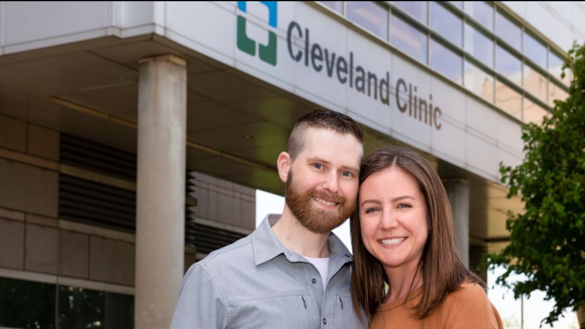Cleveland Clinic performs groundbreaking multi-organ transplant | wkyc.com