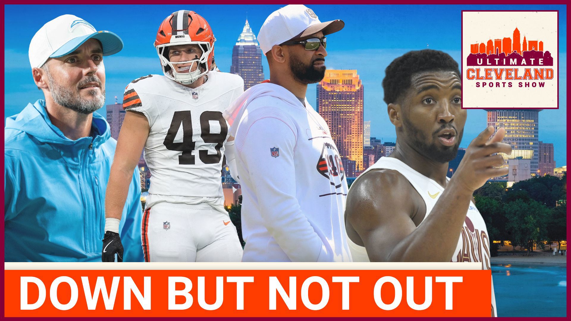 Jesse Minter cancels 2nd interview with Browns, rookie class rankings ...