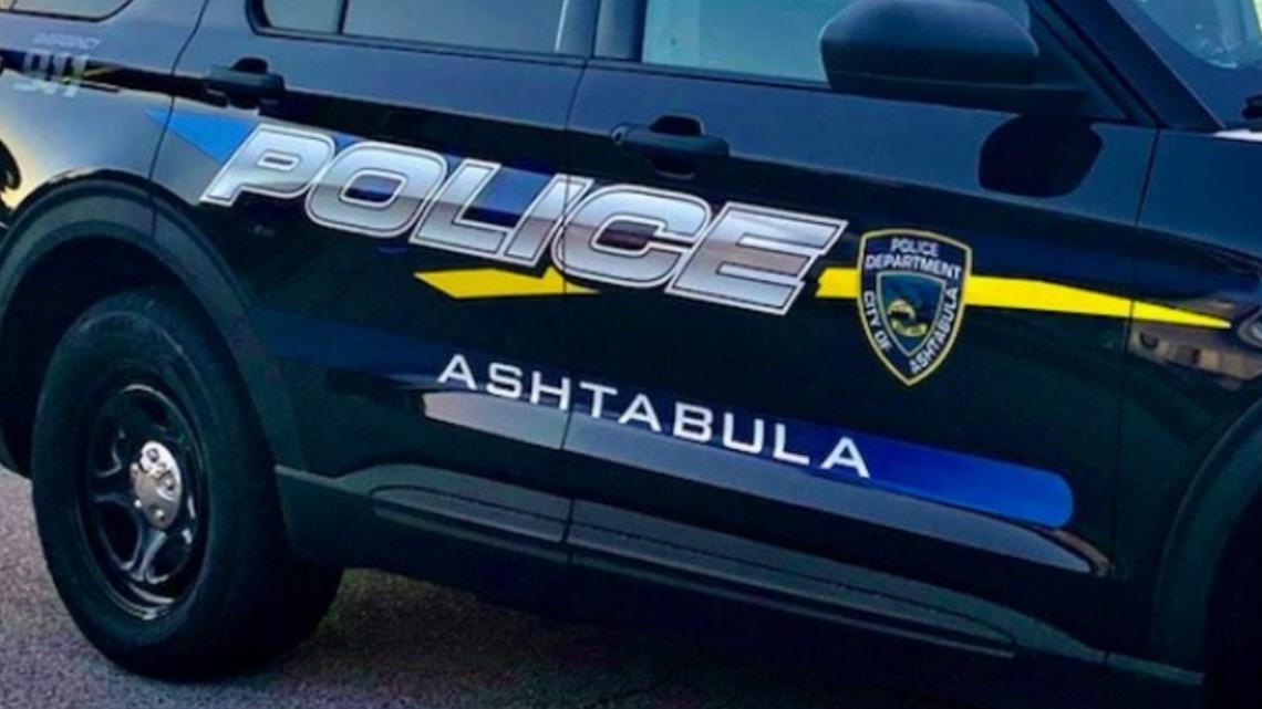 Ashtabula police arrest 3 in connection with 2 shootings | wkyc.com