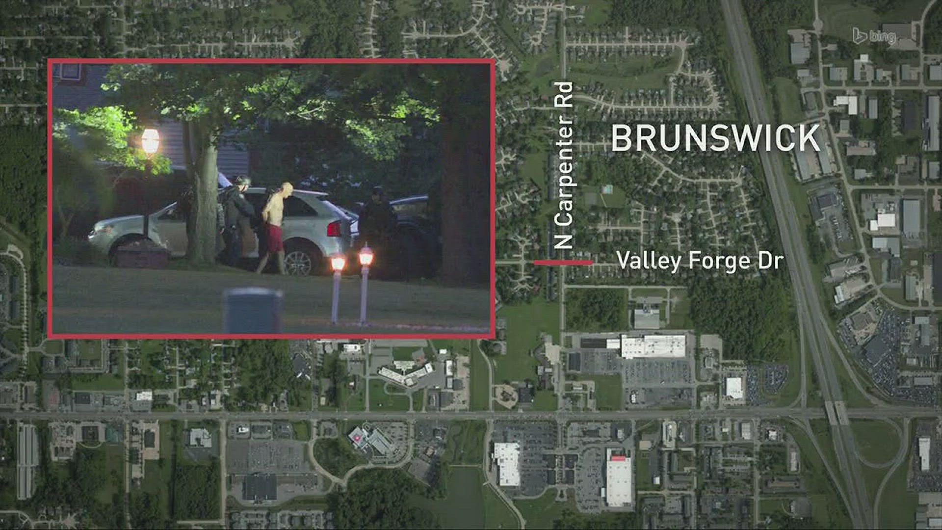 Did police wait too long to name person of interest in murders? | wkyc.com