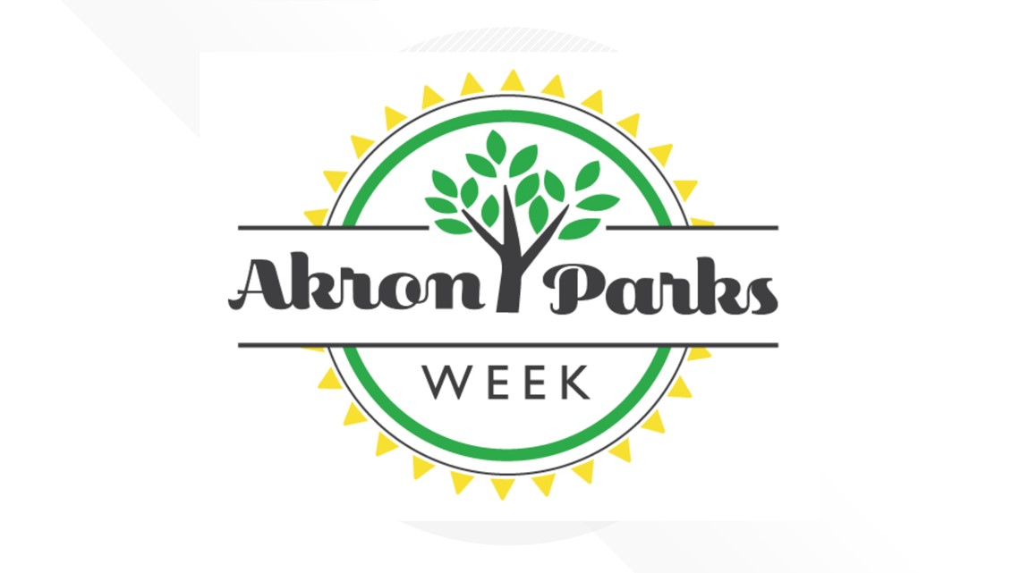 Fourth Annual Akron Parks Week announced for Spring 2022 | wkyc.com