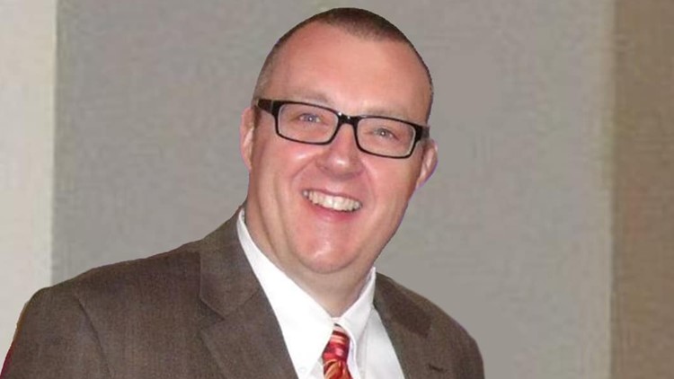 Notre Dame College President J. Michael Pressimone resigns | wkyc.com