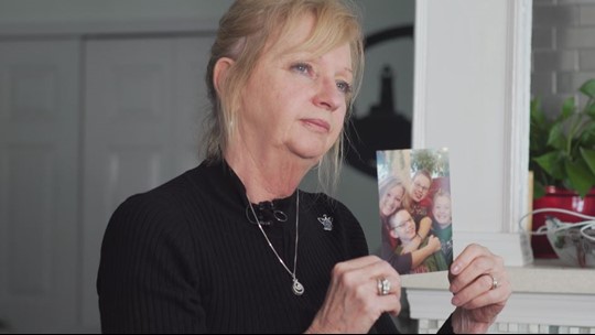 3News Investigates: A Sandusky mother's emotional plea for daughter's ...