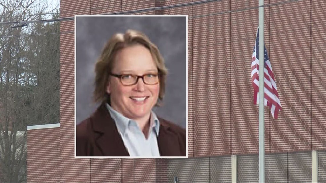 Solon HS principal cleared of alleged wrongdoing | wkyc.com
