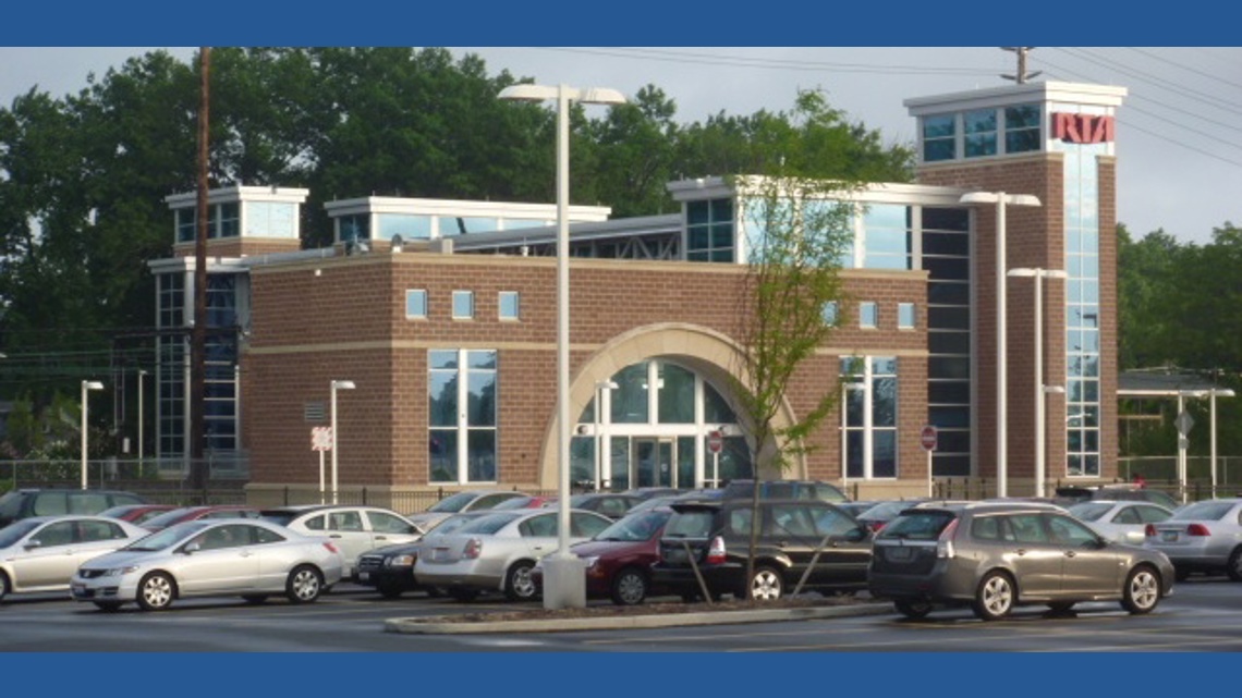 Avon Lake man killed in shooting at RTA Puritas Rapid Station in ...