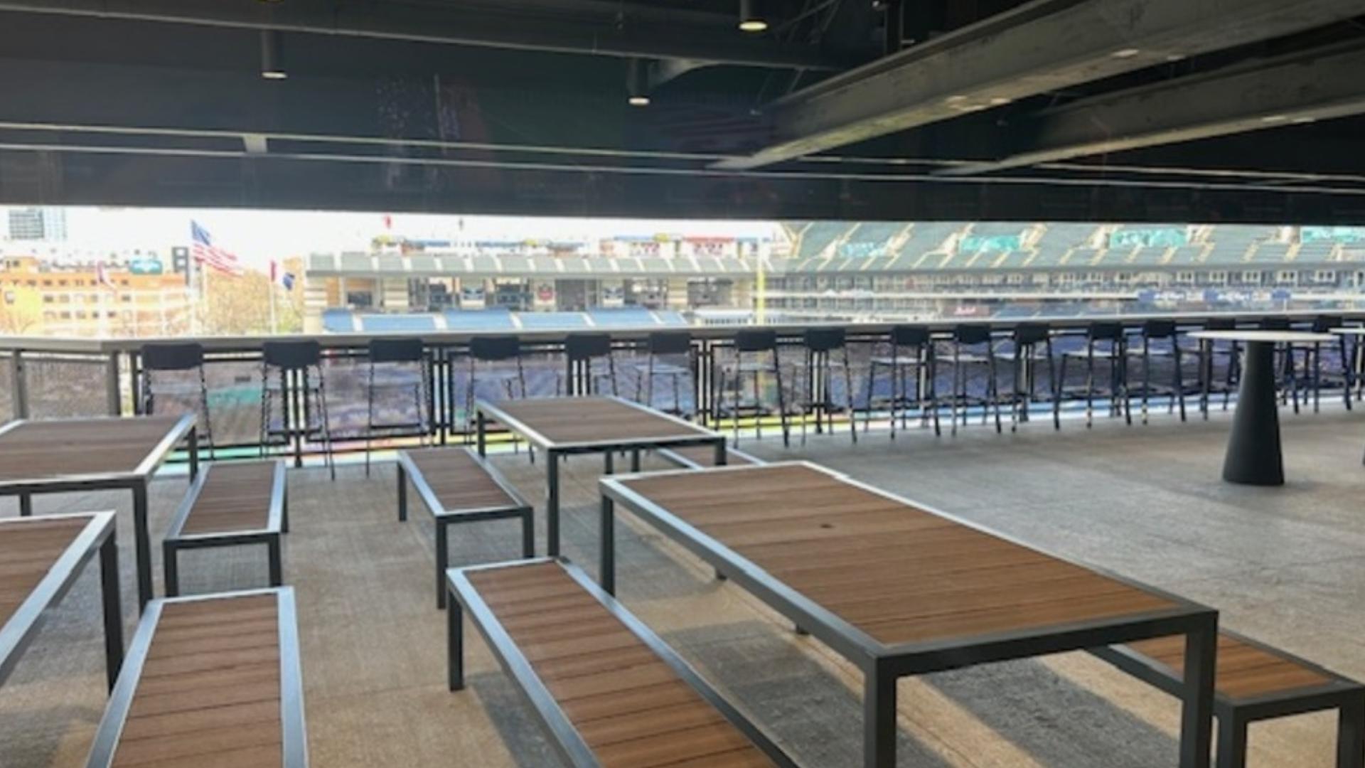 Cleveland Guardians face White Sox in 2025 home opener at Progressive ...