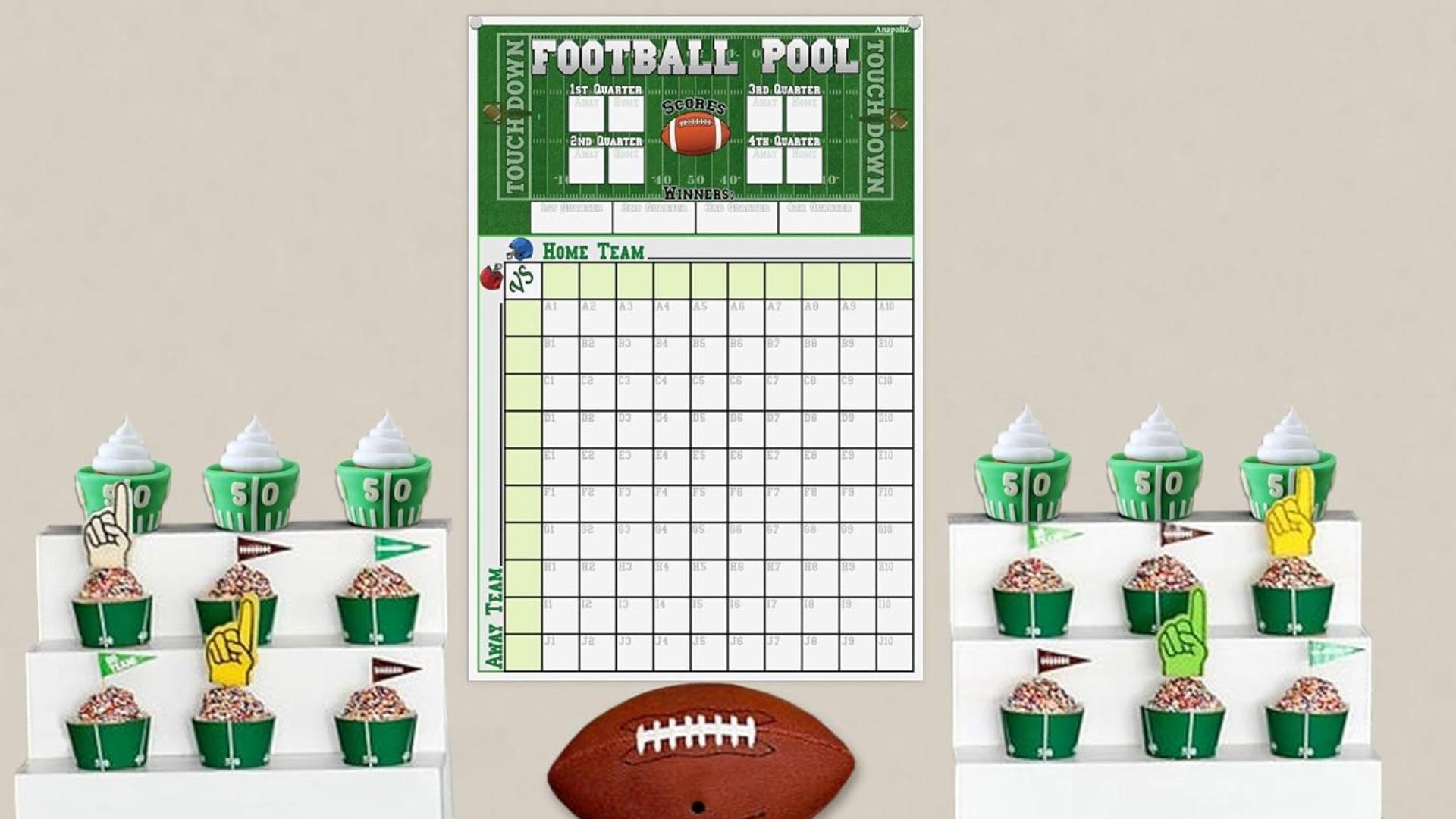 Top-Rated Football Gear and Games to Elevate Your Super Bowl Sunday ...