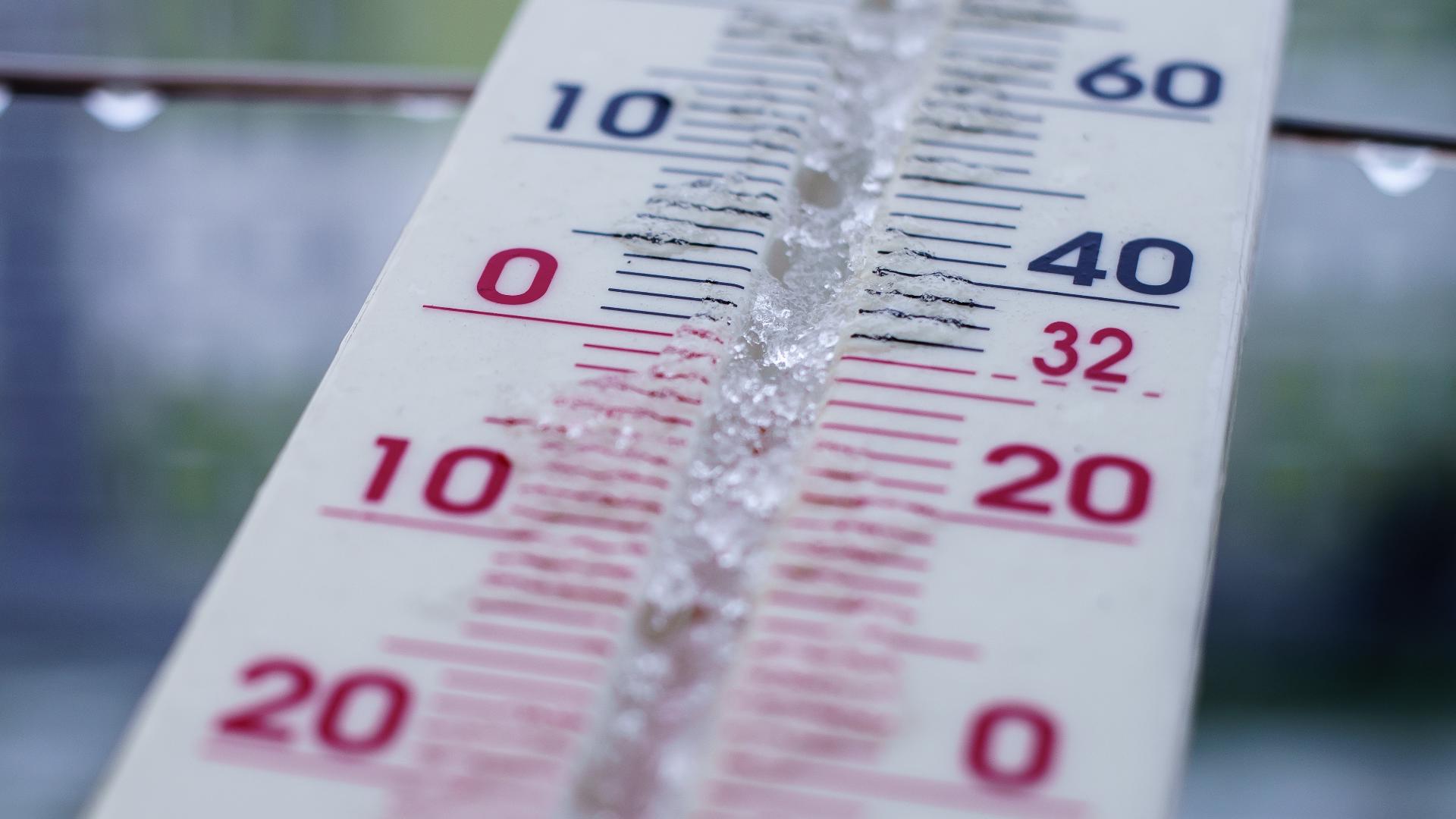 When does winter officially start? | wkyc.com