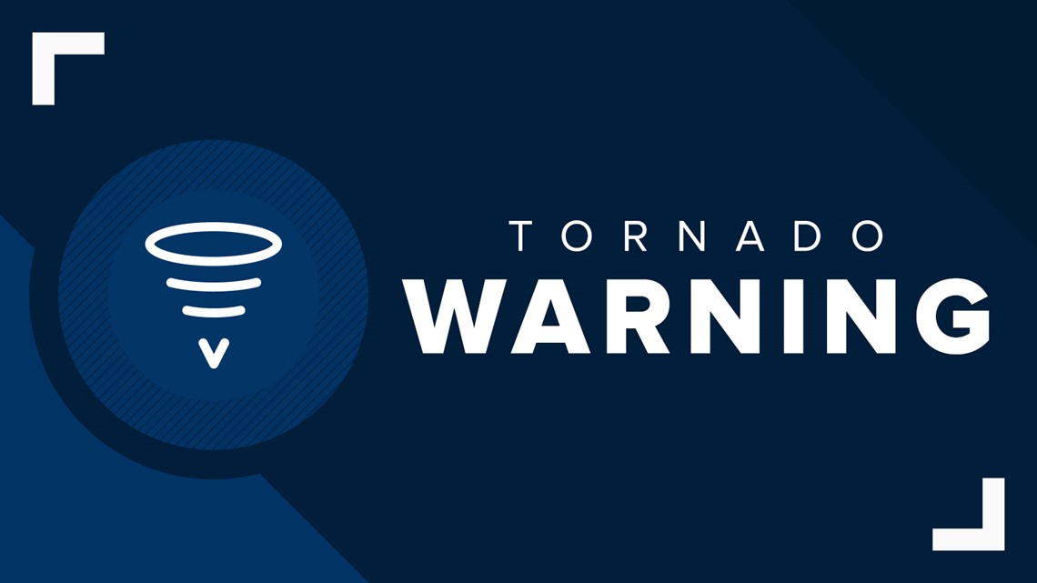 Tornado Warning issued for portion of Ashtabula County: Watch live ...