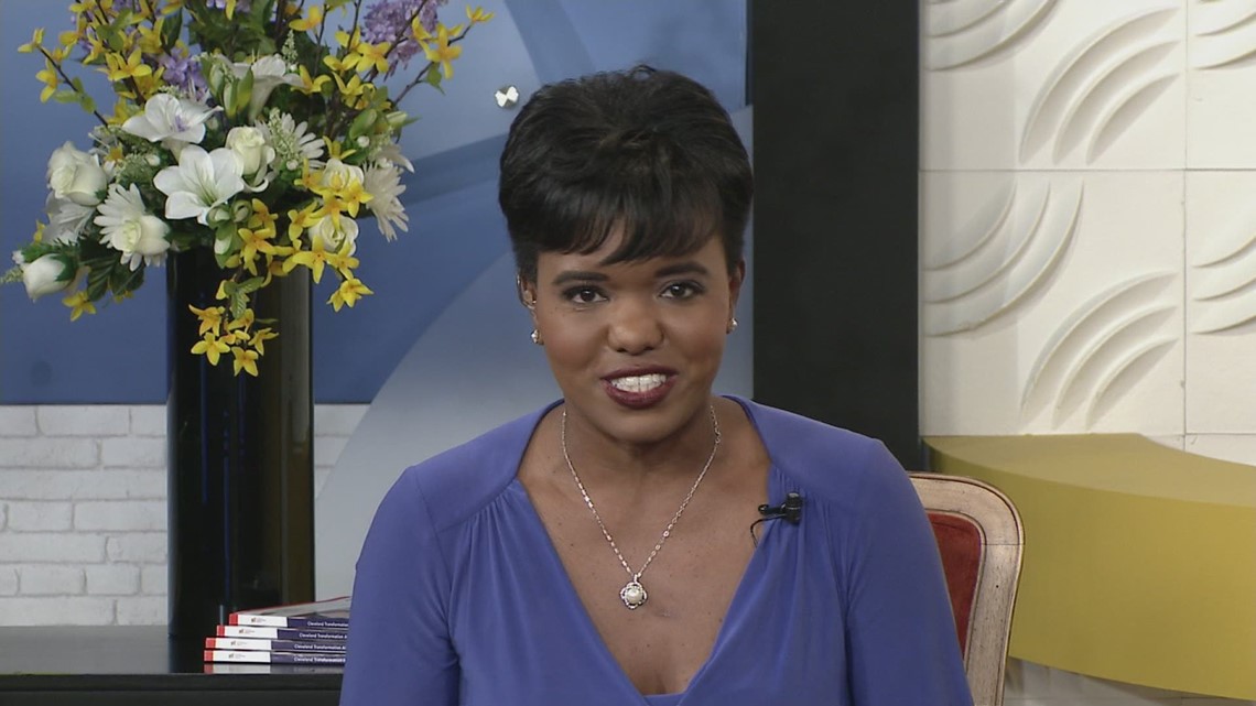 Ashley Boyd & Chris Garr ~ Celebrate ADA Day At Wade Oval Wednesday 7. ...