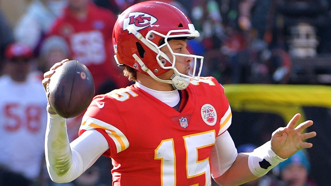 Ben Axelrod's Week 15 NFL Picks | wkyc.com