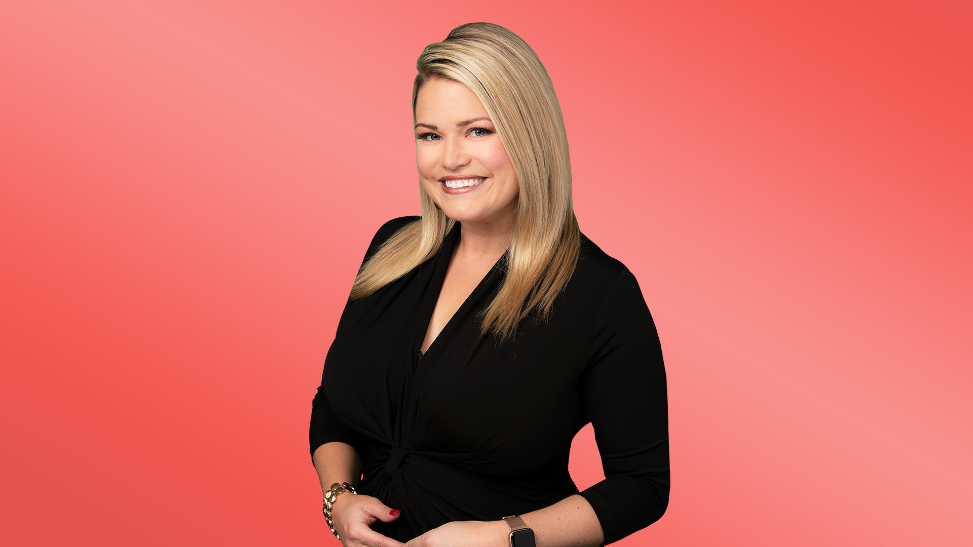 Lindsay Buckingham, 3News Special Projects Reporter | wkyc.com