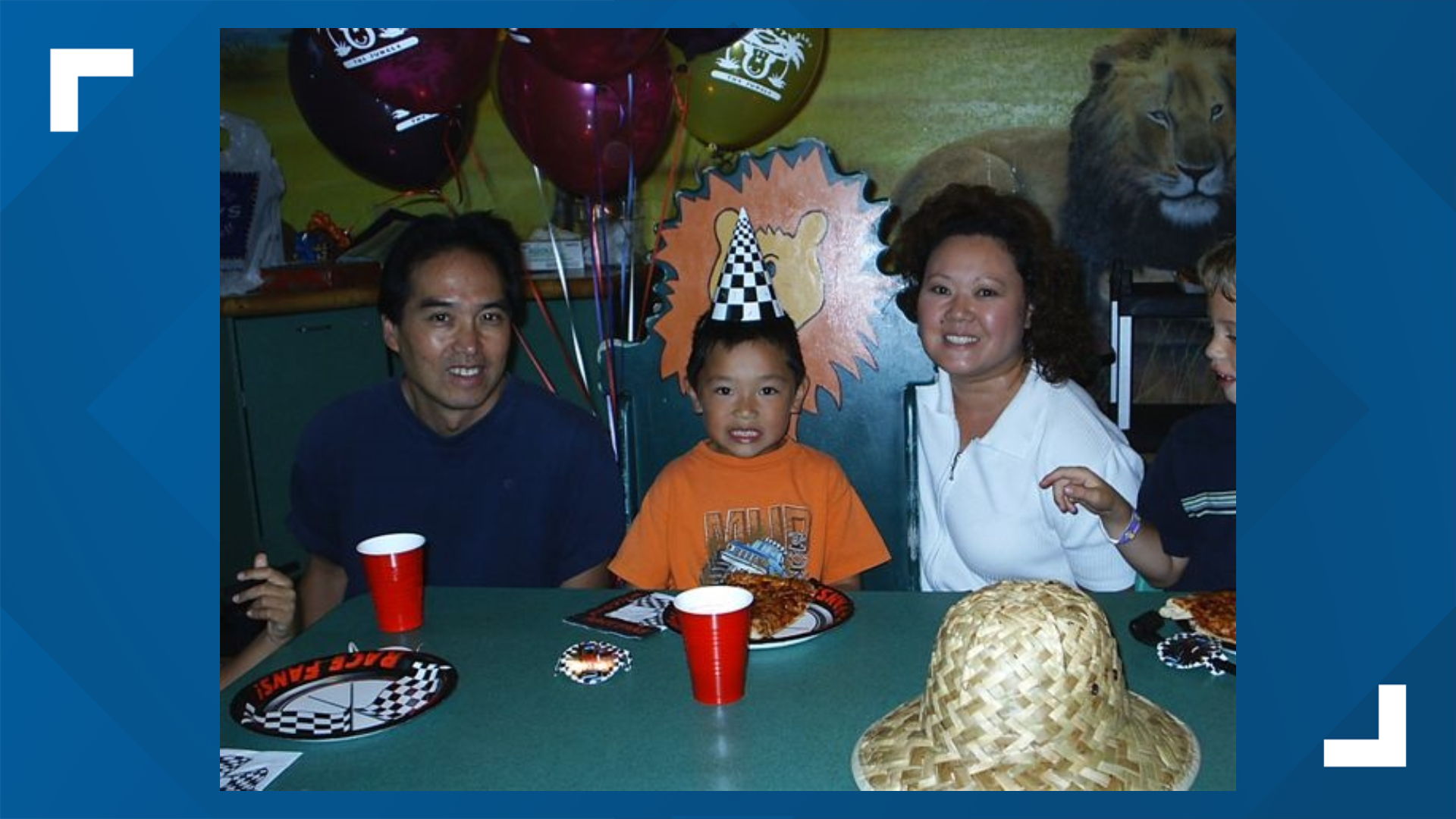Guardians OF Steven Kwan proudly sports his AAPI identity | wkyc.com