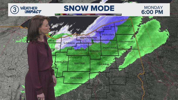 Christi Paul, 3News Anchor | wkyc.com