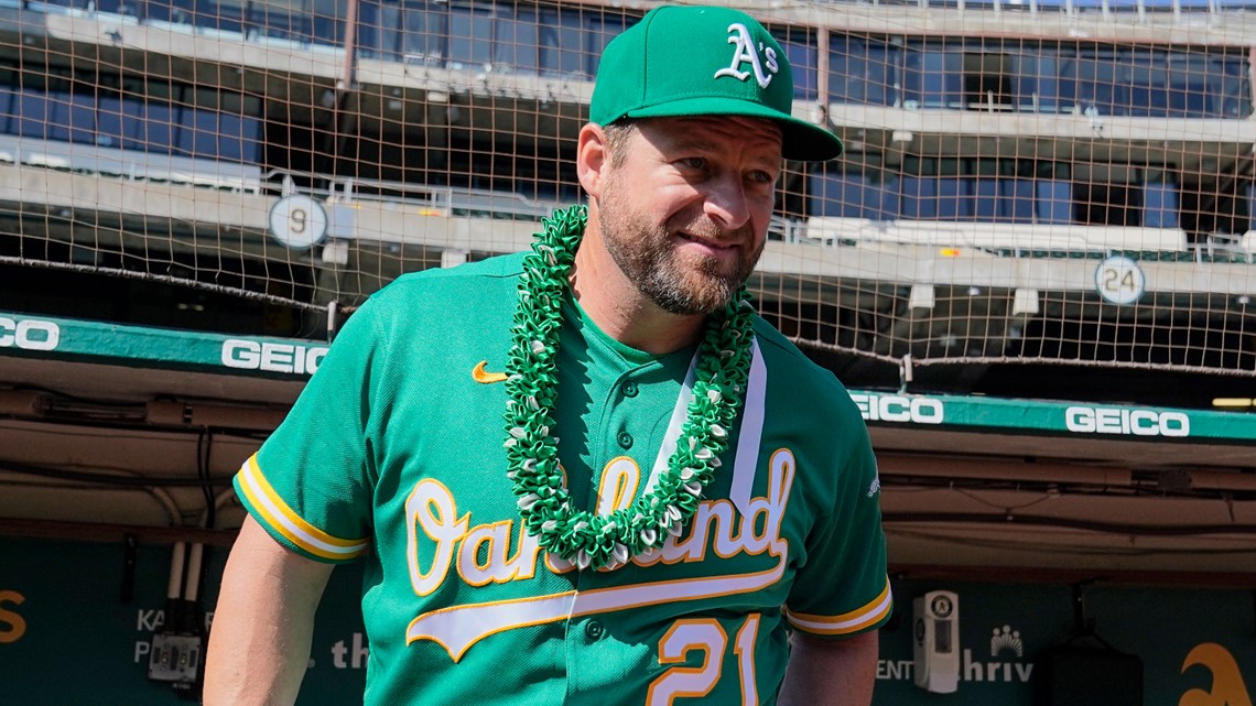 3 things to know about new Guardians manager Stephen Vogt | wkyc.com