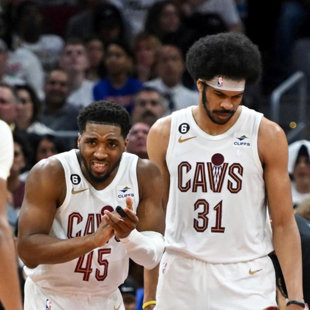 Cavaliers announce 2025-26 regular season schedule | wkyc.com