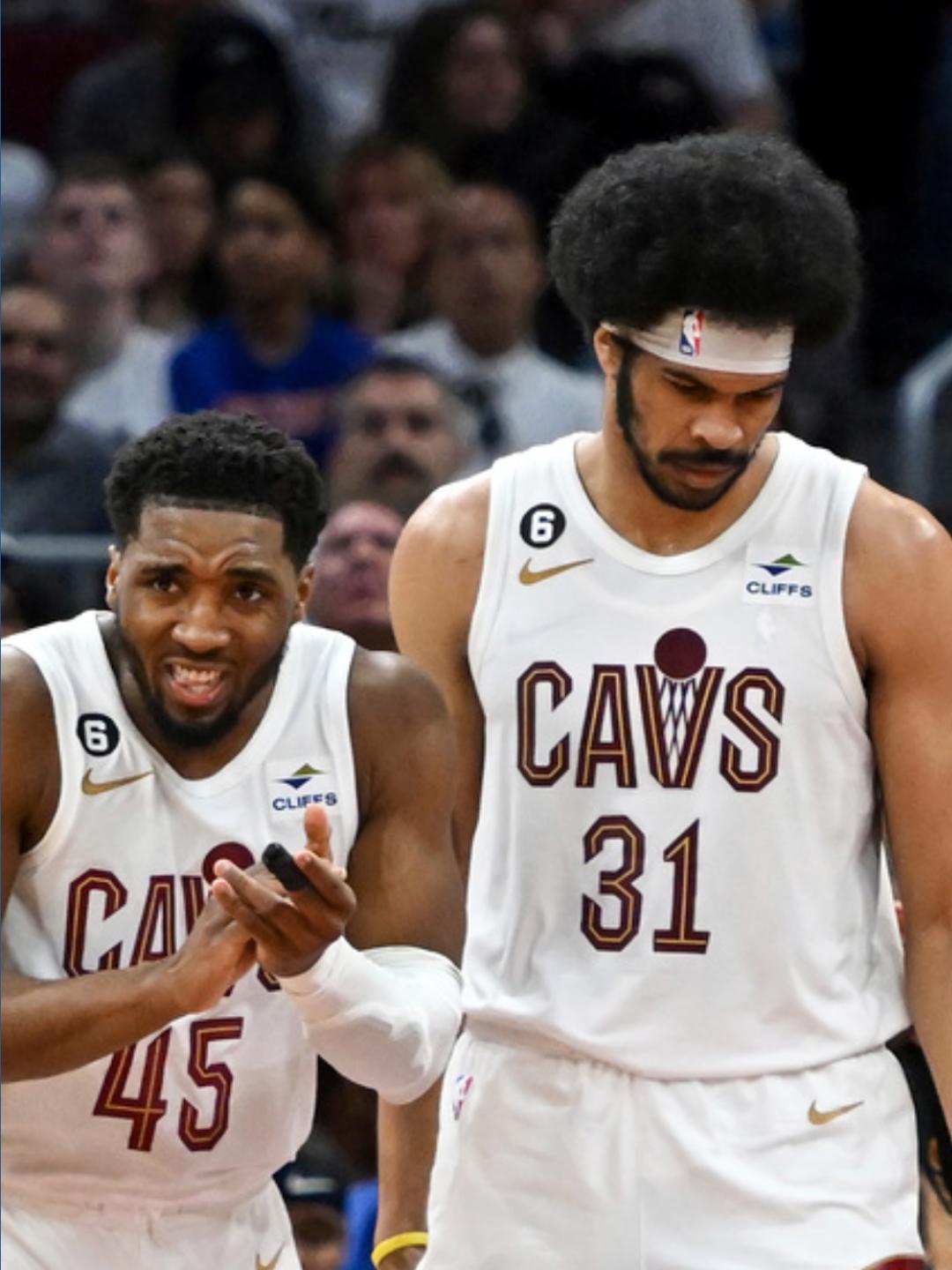 Cavaliers announce 2025-26 regular season schedule | wkyc.com