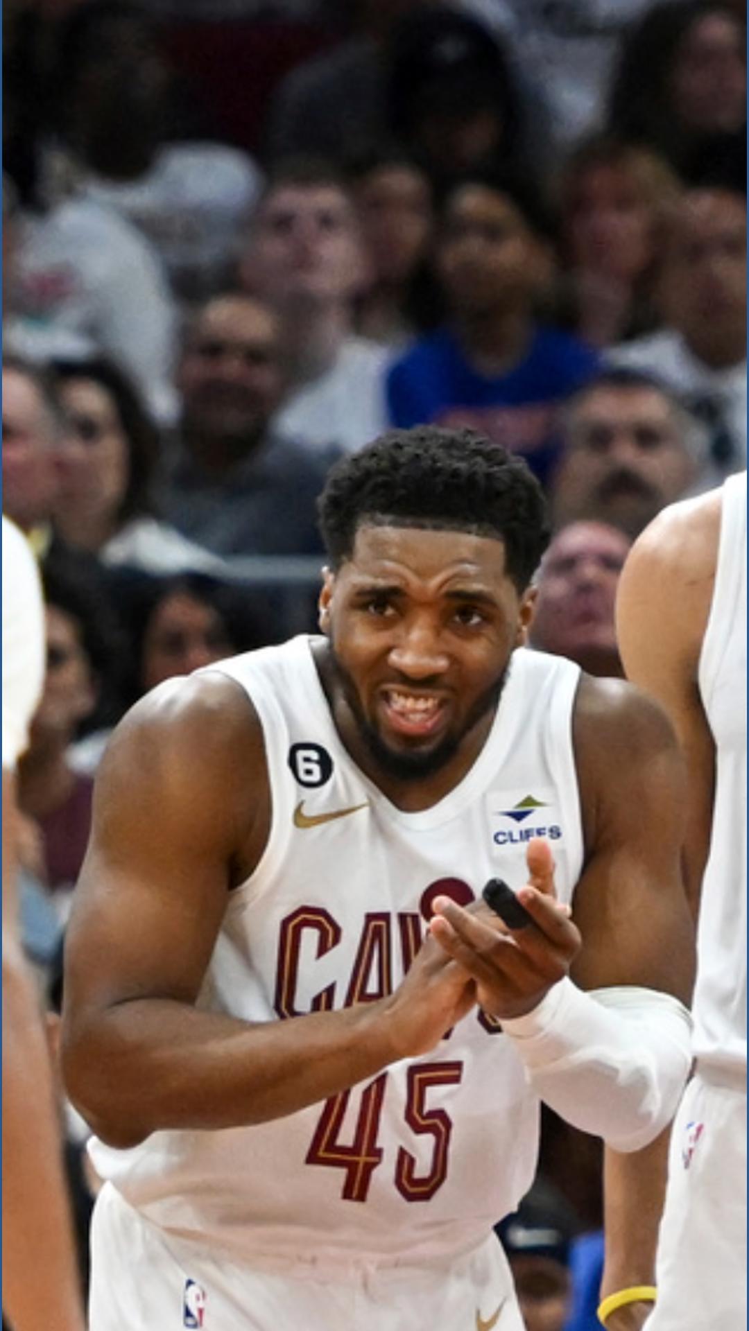 Cavaliers announce 2025-26 regular season schedule | wkyc.com