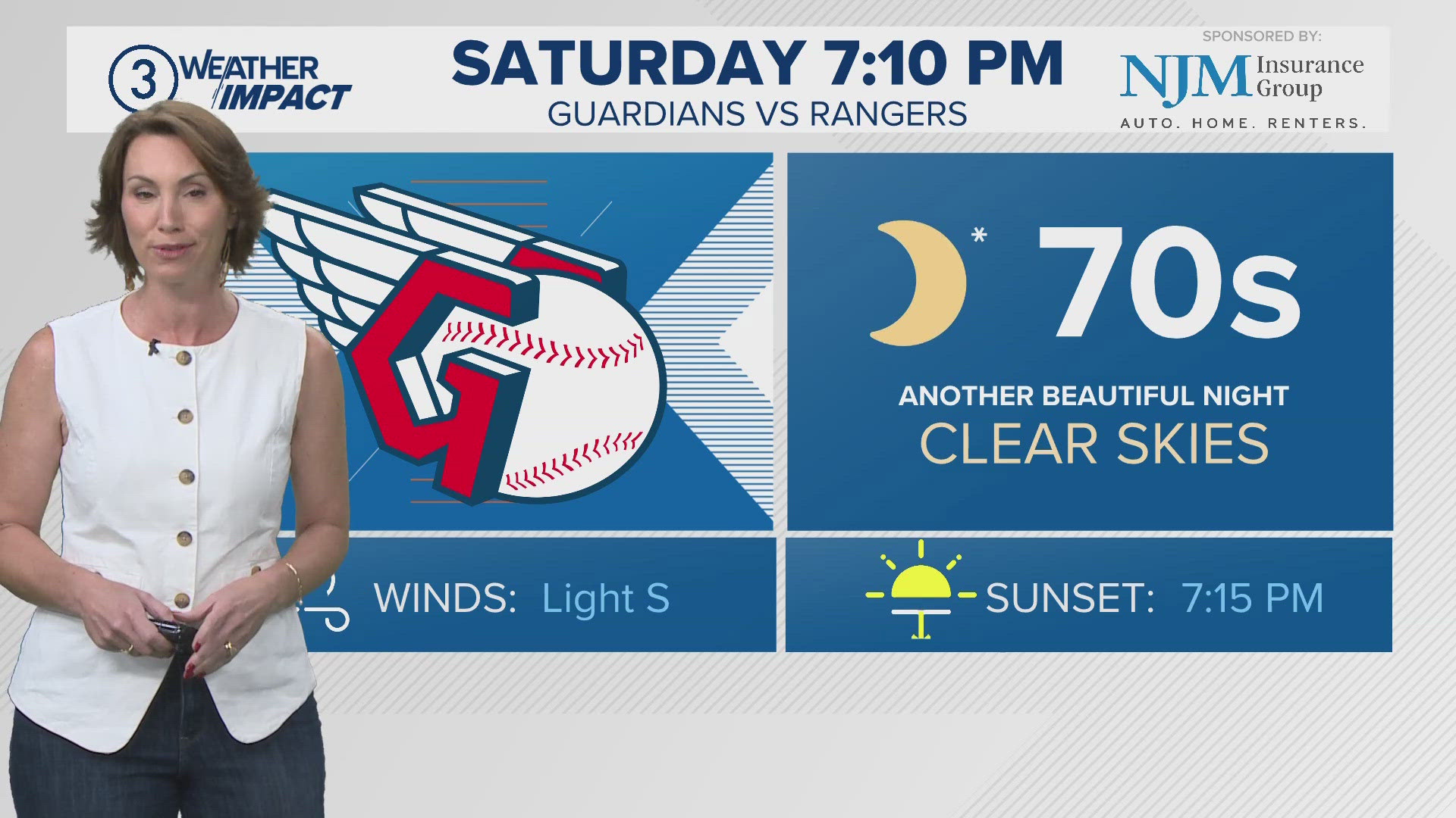 Ohio city records magnitude 2.5 earthquake Sunday morning | wkyc.com