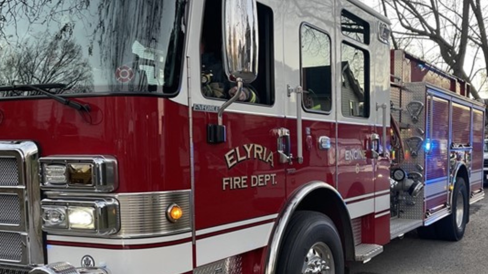 Elyria fire causes $40K in damage; no injuries reported | wkyc.com
