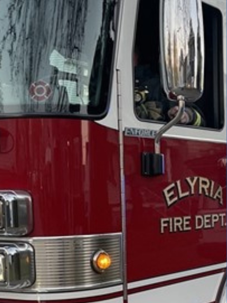 Elyria fire causes $40K in damage; no injuries reported | wkyc.com