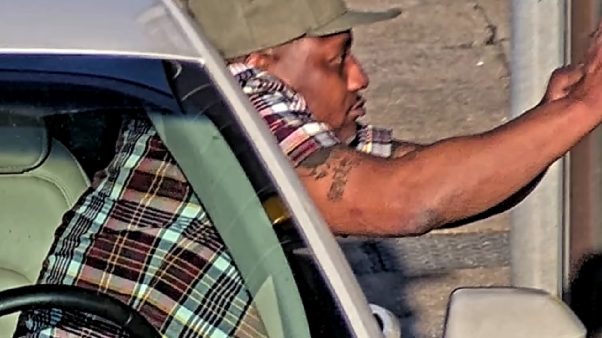 OSHP seeks suspect involved in alleged road rage shooting | wkyc.com