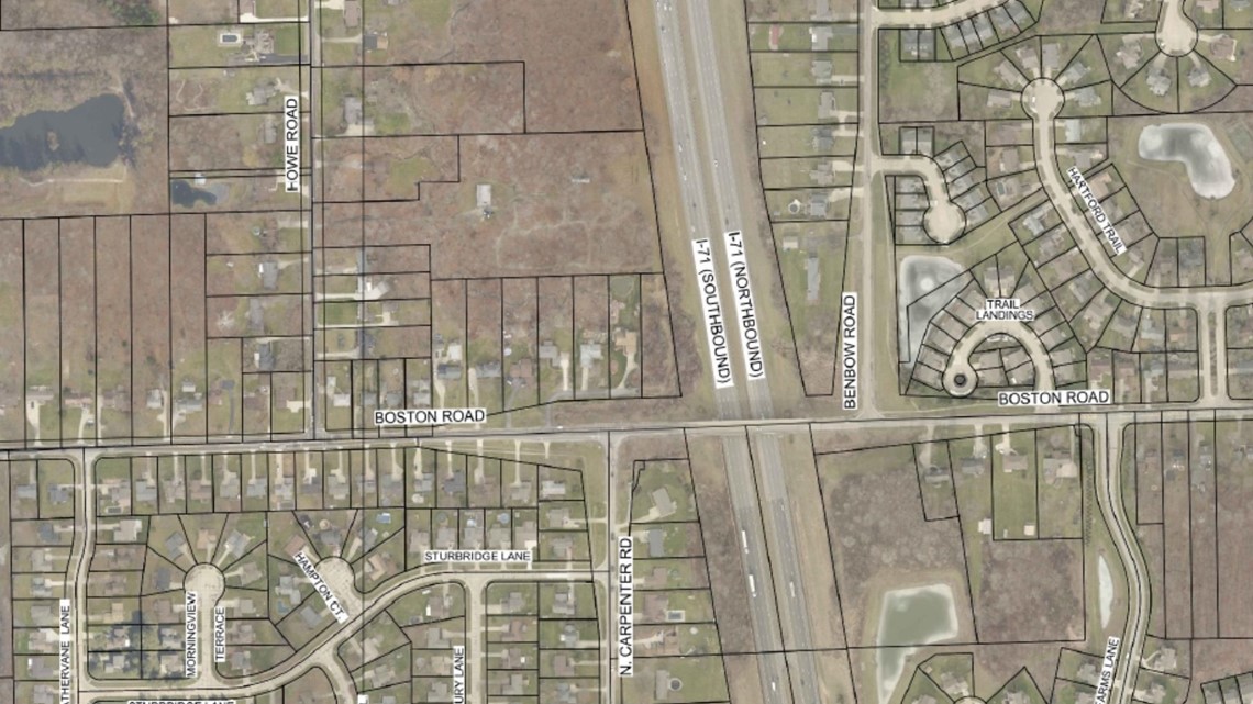 ODOT: More study on alternatives to I-71 Boston Rd. interchange | wkyc.com