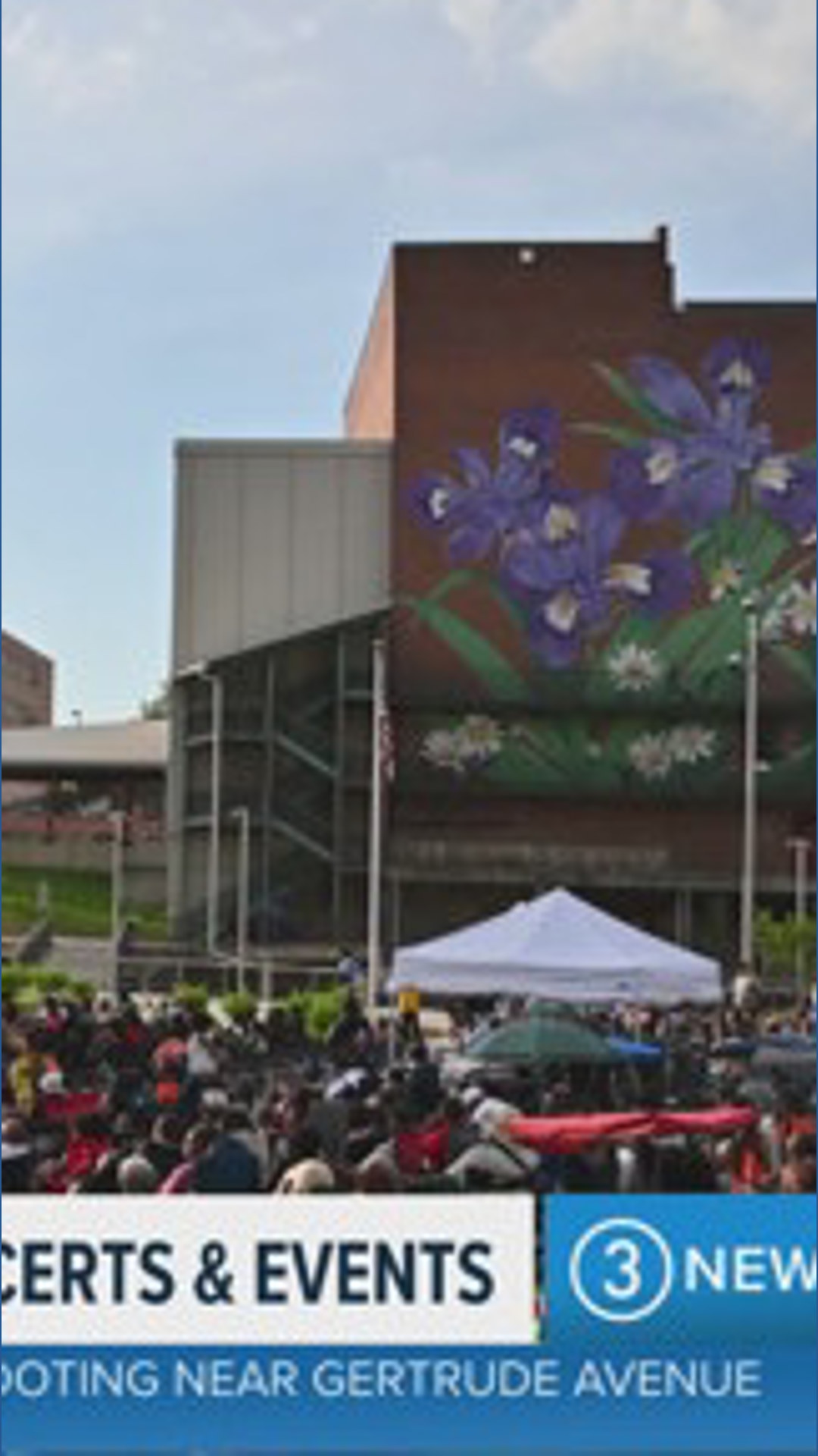 Lock 3 in Akron to host summer concerts and events | wkyc.com