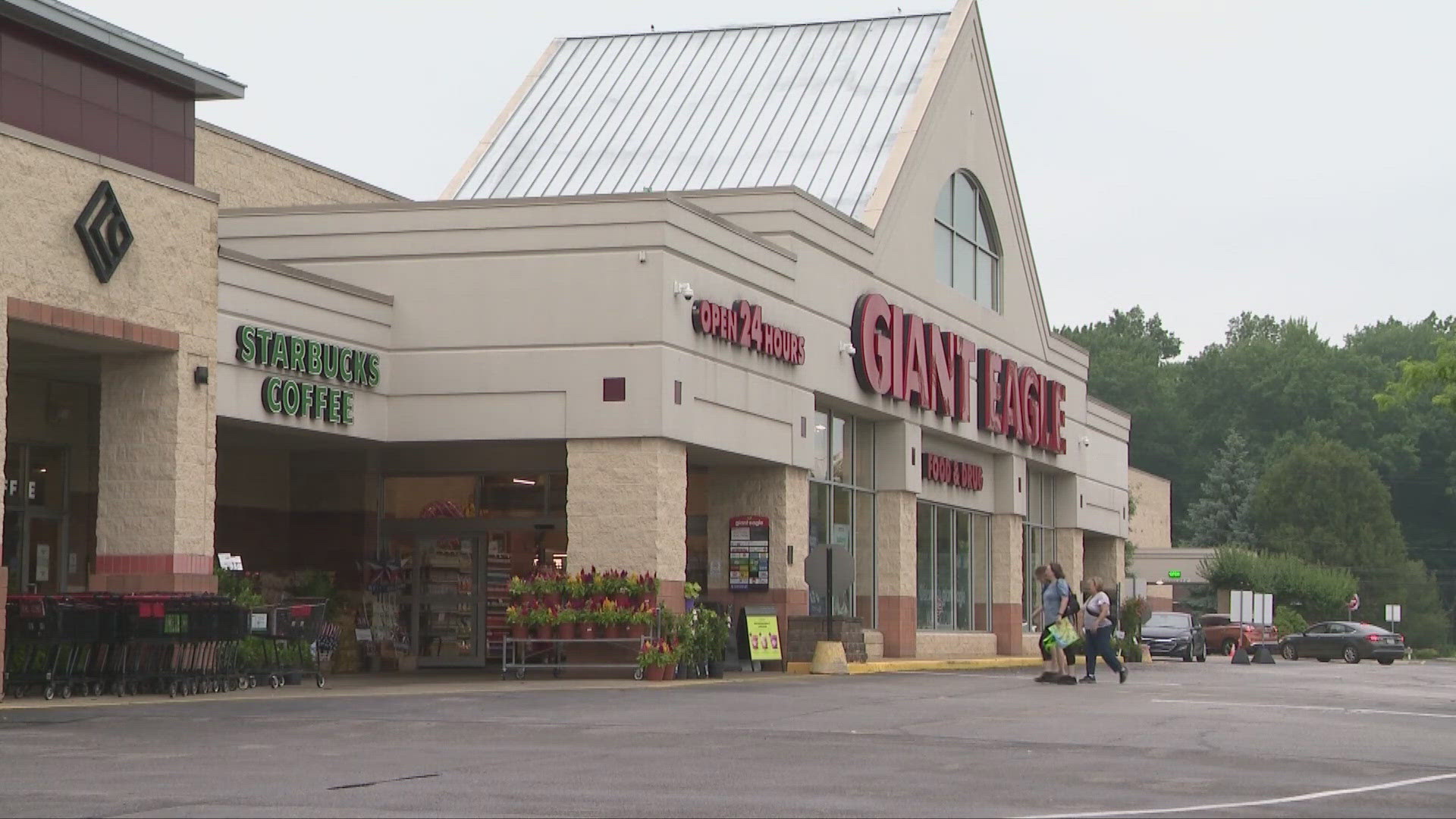 Giant Eagle lowering cost of over 200 produce items by 20% | wkyc.com