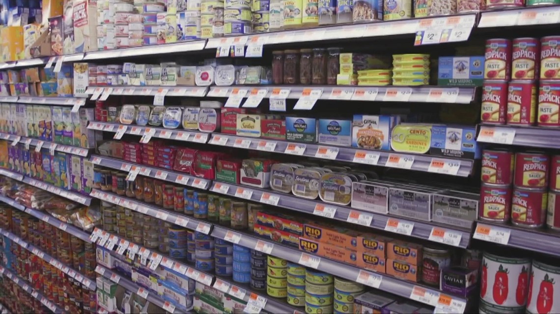 Consumer Reports: What do the labels on your food really mean? | wkyc.com