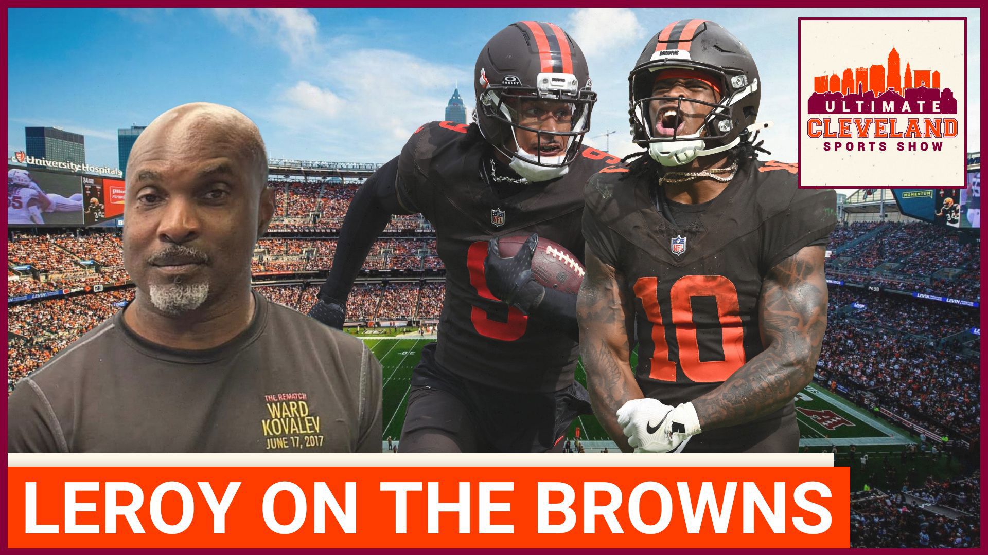 Browns kicker Andre Szmyt wins AFC Special Teams Player of the Week ...