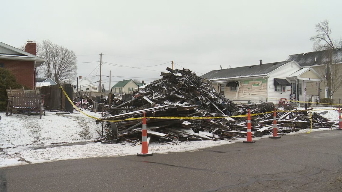 Heating methods eyed in Newcomerstown fire after family killed | wkyc.com