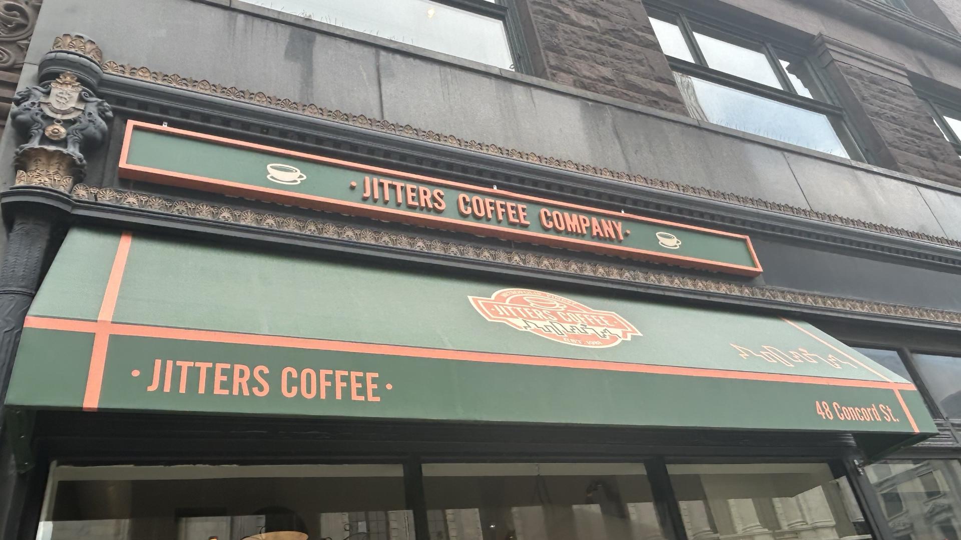 Superman movie in Cleveland? Behind-the-scenes set photos | wkyc.com