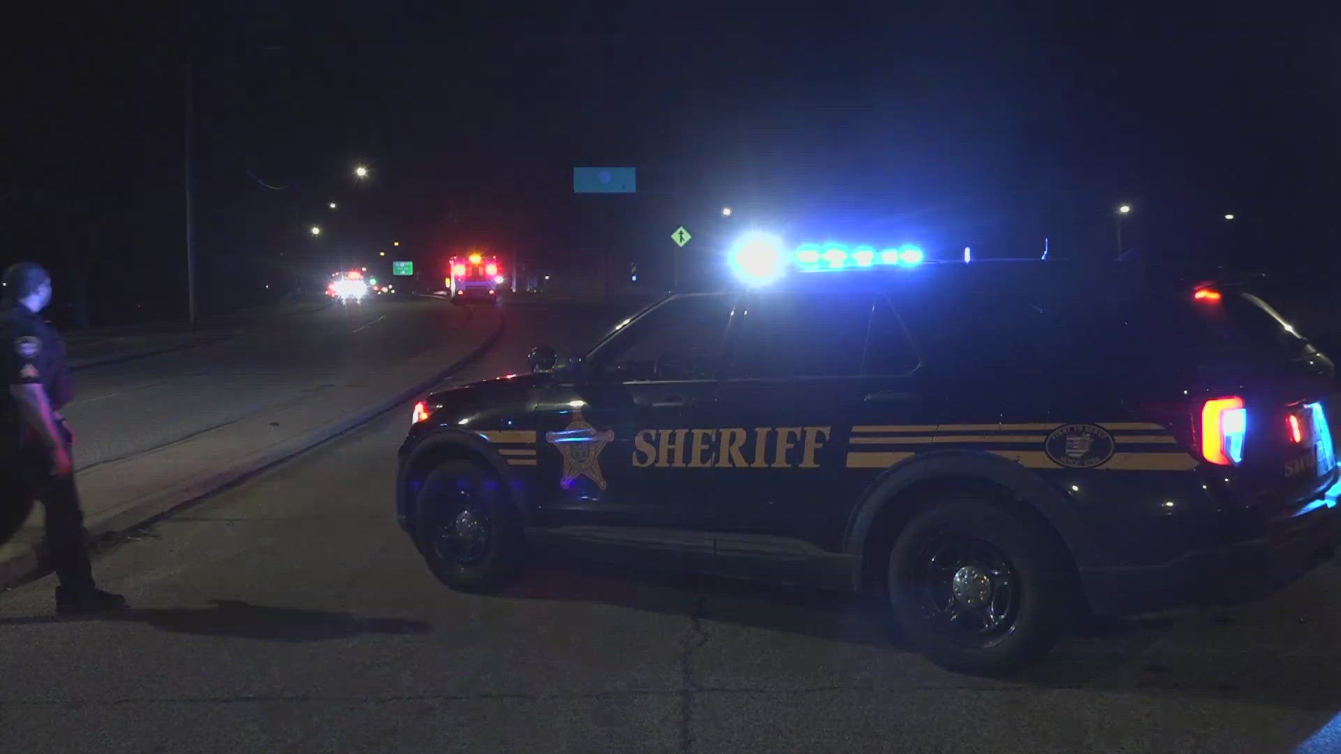 Anthony Copeland, 3News Meteorologist | wkyc.com