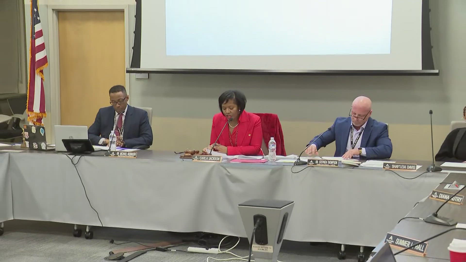 Akron Board of Education elects new leadership | wkyc.com