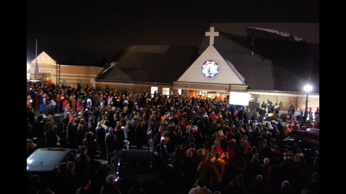 Chardon High School shooting: Remembering the 3 students killed | wkyc.com