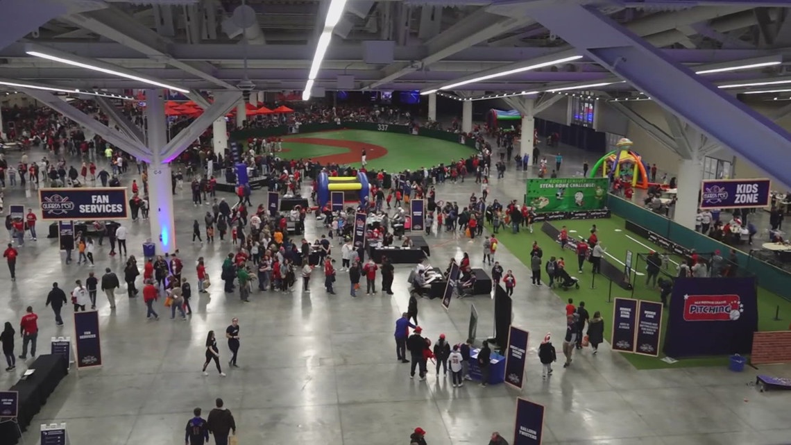 Cleveland Guardians announce 'Guards Fest' will be held once every 3 ...