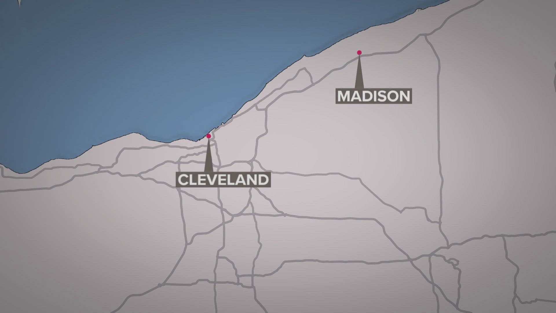Earthquake detected Monday night in Lake County: See where it happened ...