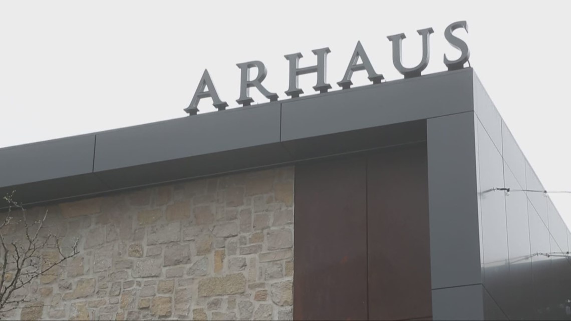 Arhaus opens new flagship store at Legacy Village: Take a look inside ...
