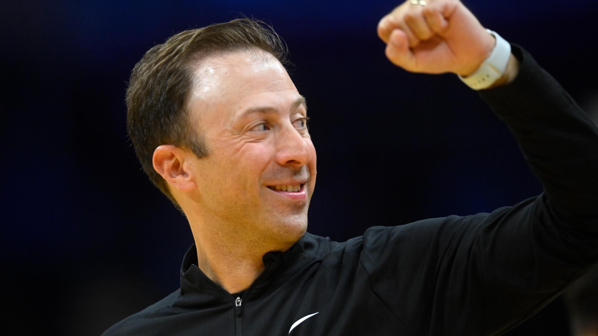 New Mexico over Marquette 75-66 in 1st round of March Madness in ...