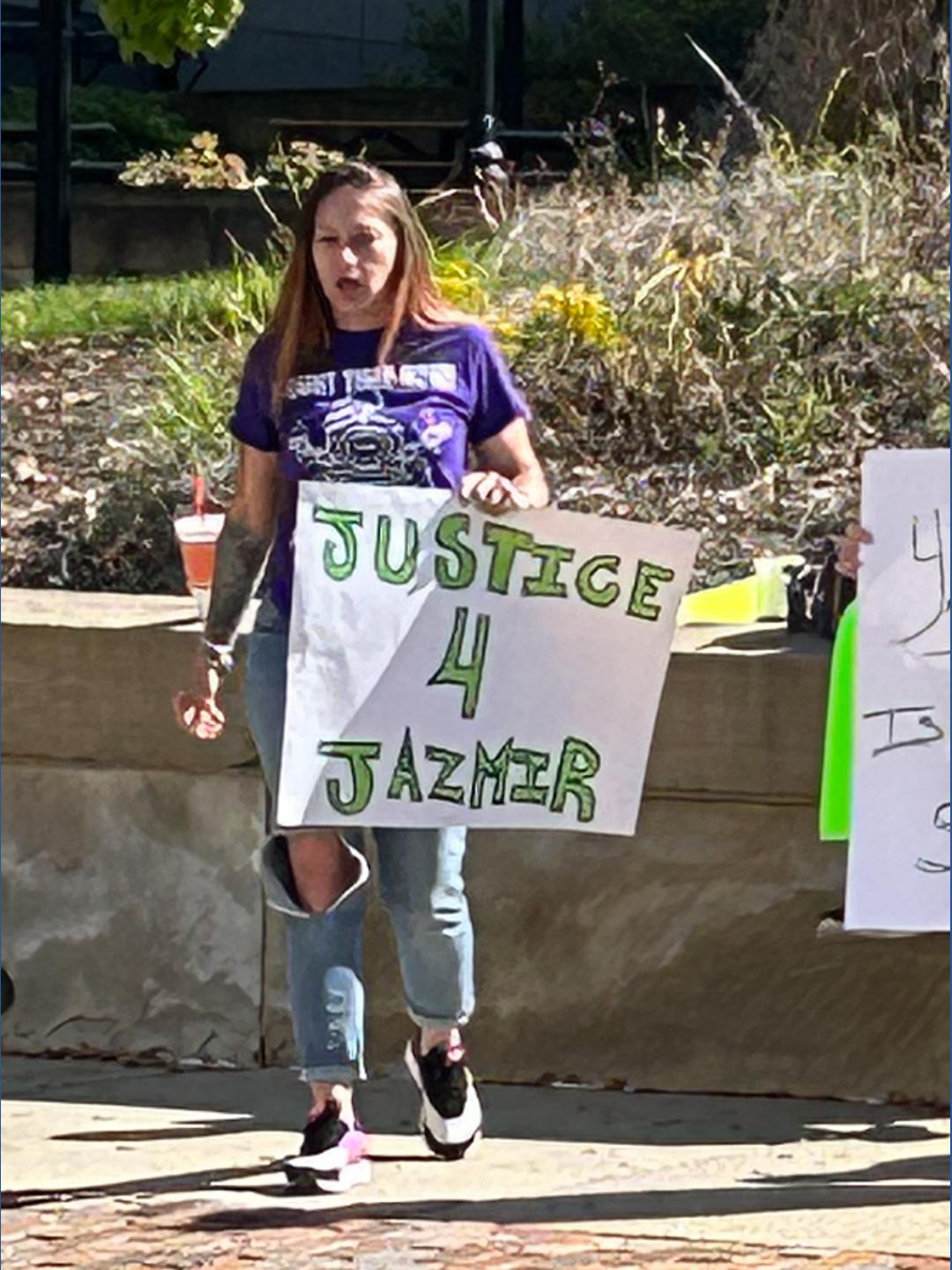 Akron police shooting of Jazmir Tucker: Grand jury declines to indict ...
