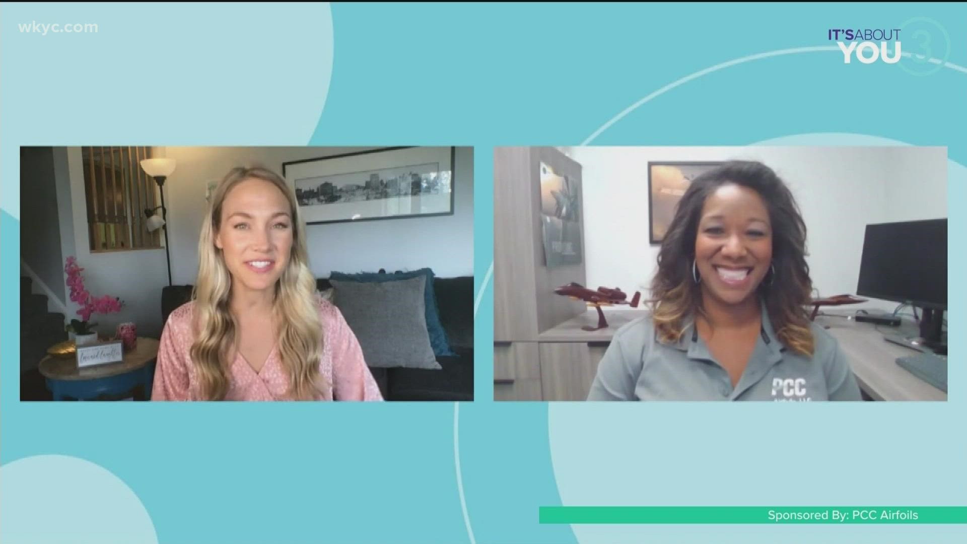 Allie McCann - Looking for New Career Opportunities? | wkyc.com