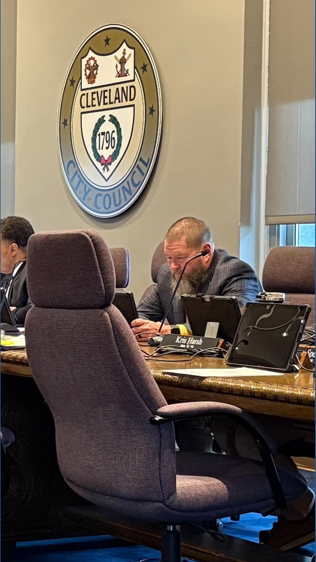 'Don’t believe it’s a good deal': Cleveland City Council questions ...